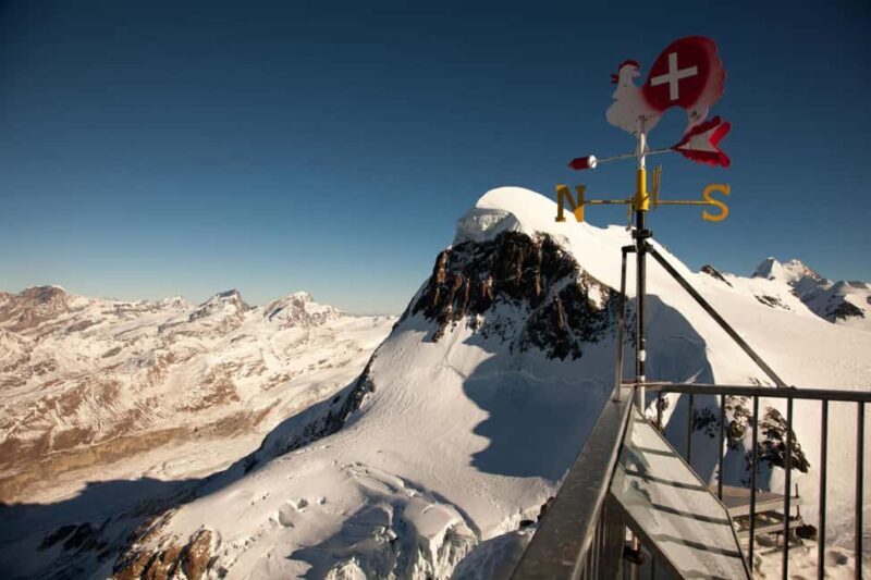 Zermatts Alpine Charms  Private Guided Village Tour - Why Choose the Zermatts Alpine Charms Private Guided Village Tour?