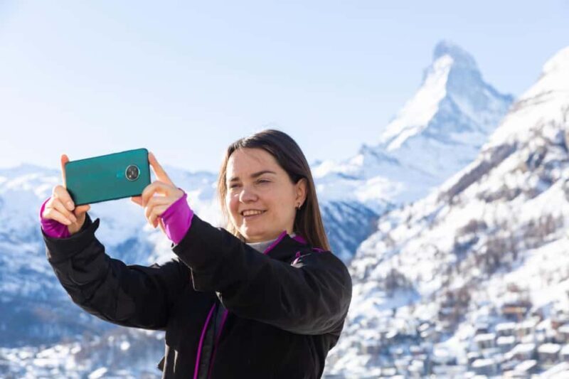 Zermatts Alpine Charms  Private Guided Village Tour - Breaking Down the Itinerary: What You’ll See and Experience