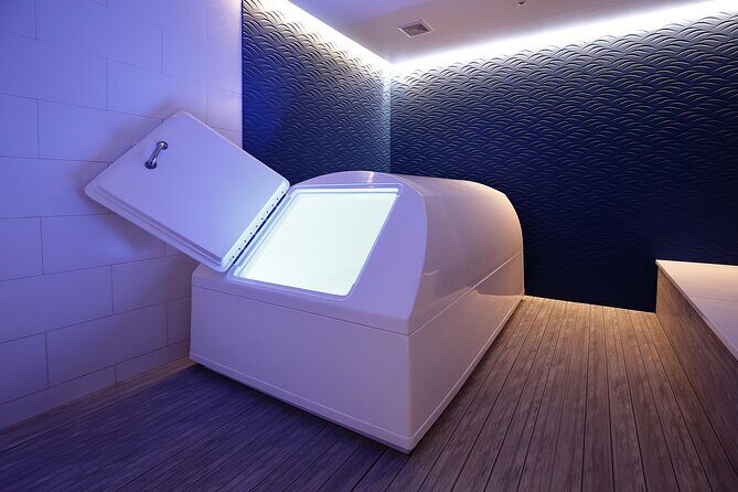 Zero Gravity Flotation Therapy in Canggu Bali by Solace Float - The Mental and Emotional Perks