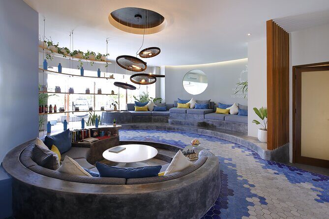 Zero Gravity Flotation Therapy in Canggu Bali by Solace Float - Wrapping it Up