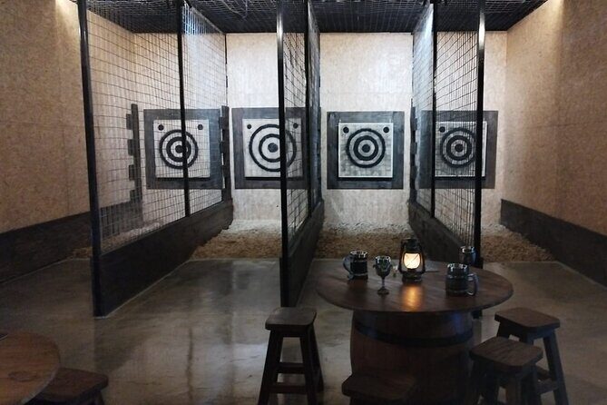 Zero Latency Punta Cana & Axe Throwing - Frequently Asked Questions (FAQs)