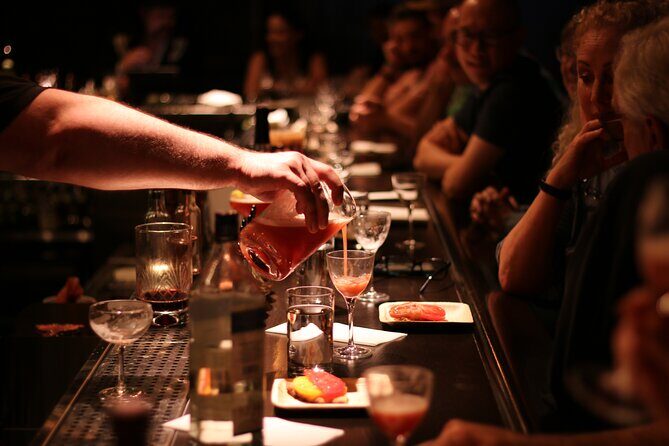 Zero Proof Libations and Food Tour of Downtown Napa - The Experience’s Highlights