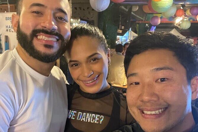 Zero to salsa for beginners - Zero to Salsa for Beginners: A Fun Intro to Mexico City’s Rhythms