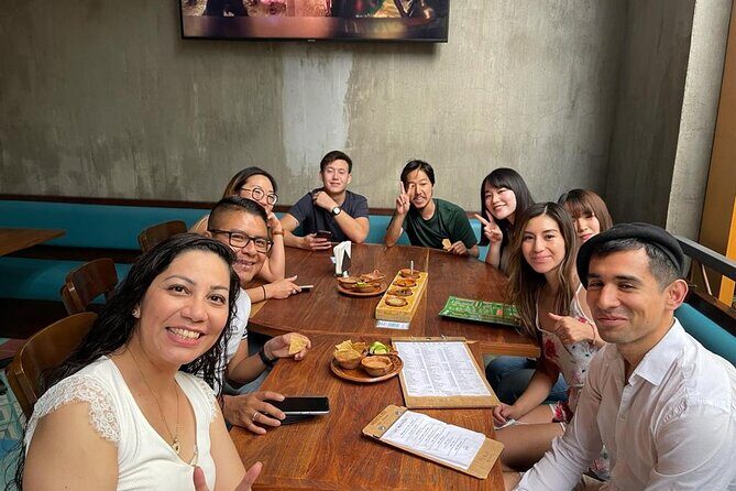 Zero to salsa for beginners - Key Points