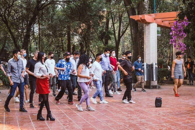 Zero to salsa for beginners - Detailed Breakdown: What to Expect