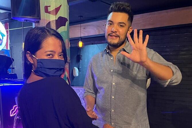 Zero to salsa for beginners - Authenticity and Experience Quality