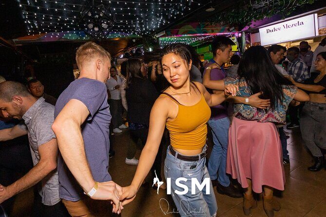 Zero to salsa for beginners - Who Would Love This Experience?