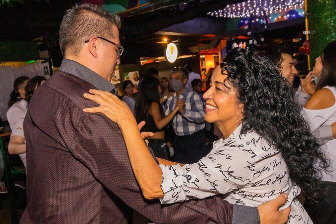 Zero to salsa for beginners - The Sum Up