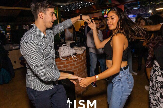 Zero to salsa for beginners - FAQs