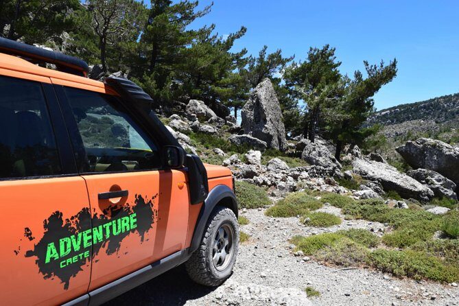Zeus & Lassithi Plateau, OliveTasting, Kritza, Katharo, Pottery - What Makes This Tour Stand Out?