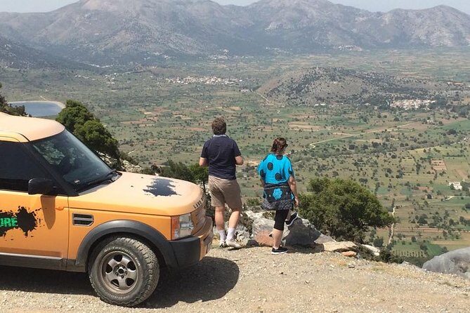 Zeus & Lassithi Plateau, OliveTasting, Kritza, Katharo, Pottery - FAQs
