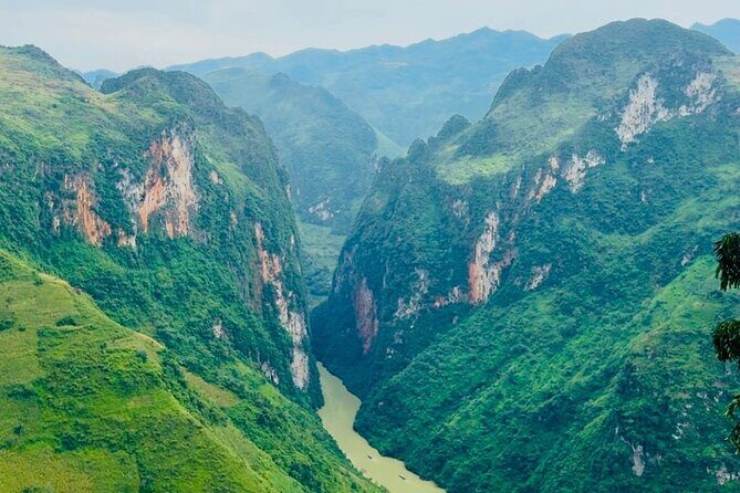 Zgo Ha Giang Loop 2 days - Small group - From Ha Noi - The Itinerary in Detail