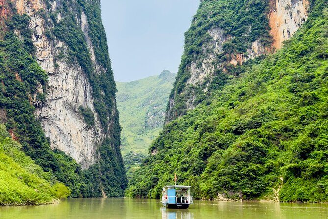 Zgo Ha Giang Loop 2 days - Small group - From Ha Noi - Final Thoughts