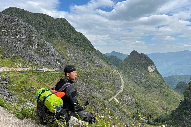 Zgo Ha Giang Loop 4 days - From hanoi - In-Depth Look at the 4-Day Ha Giang Loop Tour