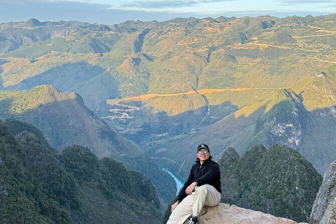 Zgo Ha Giang Loop 4 days - From hanoi - Who Should Consider This Tour?