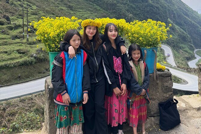 Zgo Ha Giang Loop 4 days - From hanoi - Final Thoughts