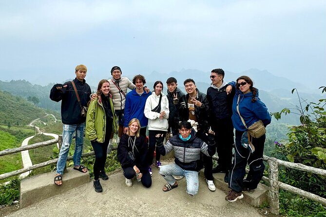 Zgo Ha Giang Loop 4 days - From hanoi - FAQ