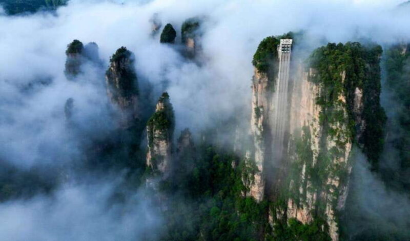 Zhangjiajie: 2-Day Highlights Tour w/Glass Bridge &Cable car - Introduction to the Experience