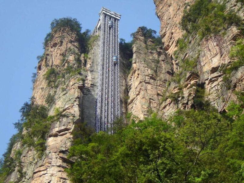 Zhangjiajie: 2-Day Highlights Tour w/Glass Bridge &Cable car - Pricing and Value