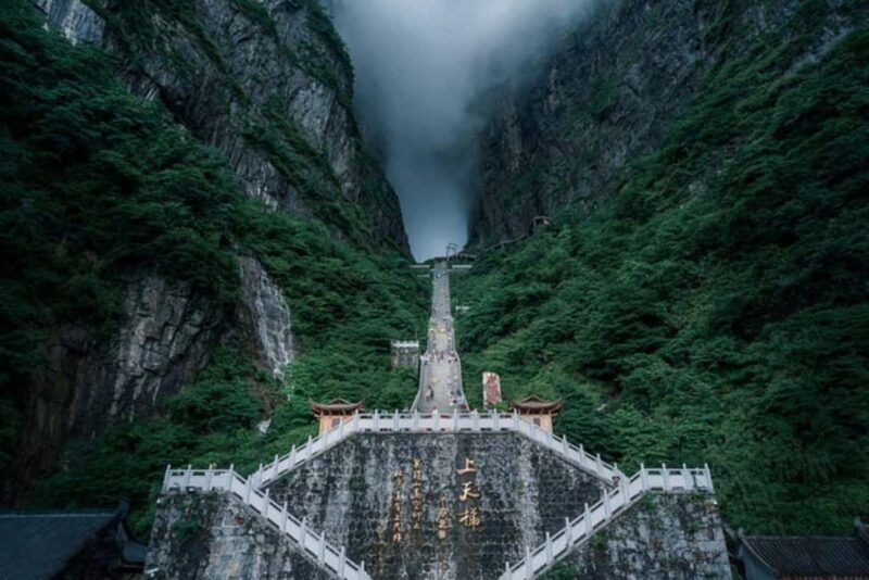 Zhangjiajie: 2-Day Private Tour National Forest Park - FAQs