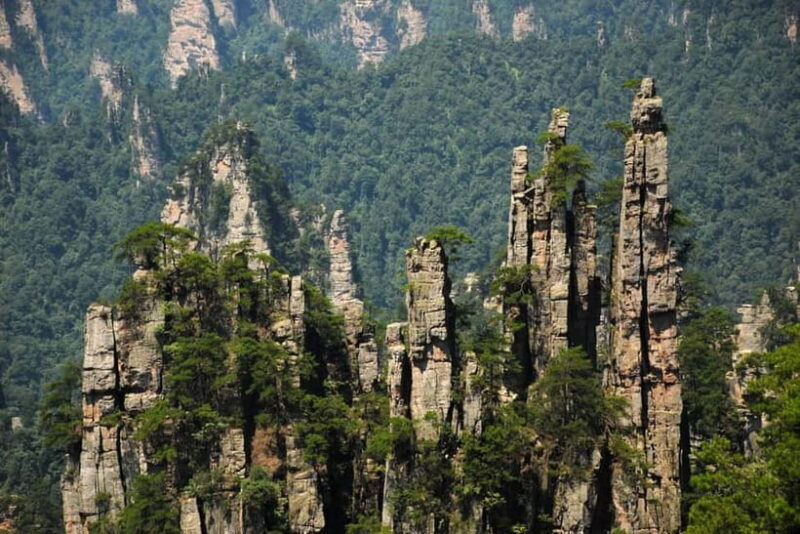 Zhangjiajie 2 Days Tour: Avatar Peaks & Sky High Wonders - Summing Up: Who Is This Tour for?