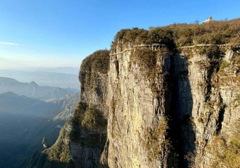 Zhangjiajie: 2-DayTour with Miao Minority Costume Changing - Overall Experience: What You Get for the Price