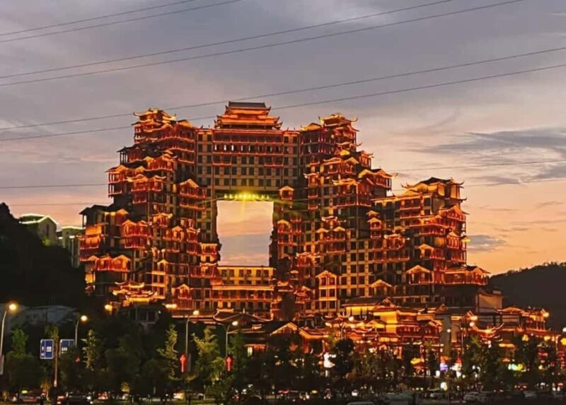 Zhangjiajie: 2-DayTour with Miao Minority Costume Changing - FAQ