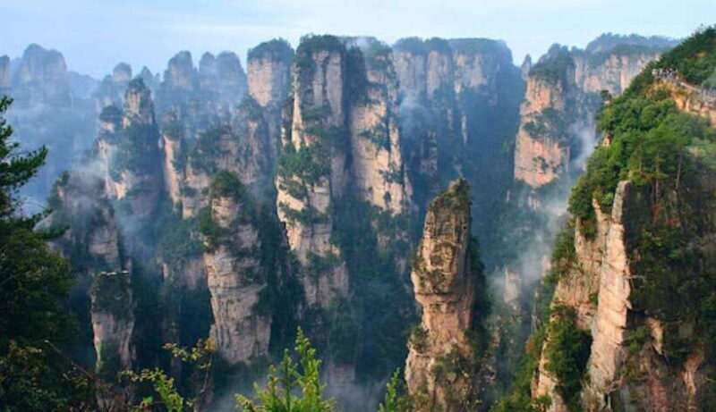 Zhangjiajie: 3-Day Tour with Cable Car, Glass Lift & Skywalk - An In-Depth Look at the Tour Experience