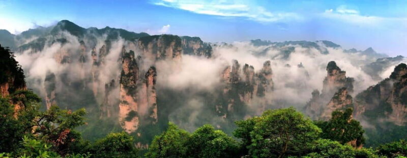 Zhangjiajie: 3-Day Tour with Cable Car, Glass Lift & Skywalk - Authentic Experiences and Worthwhile Details