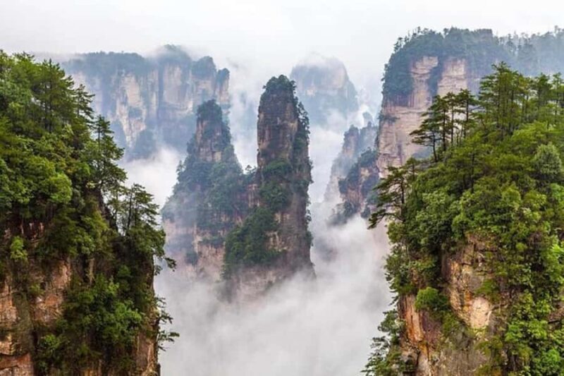 Zhangjiajie 3 Days and 2 Nights Tour - Who It’s Best For