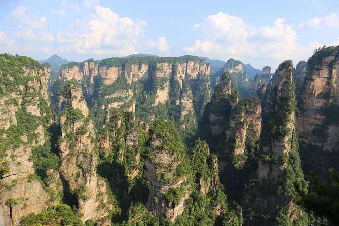 Zhangjiajie 3 days funny highlight private tour - Why Choose This Tour?