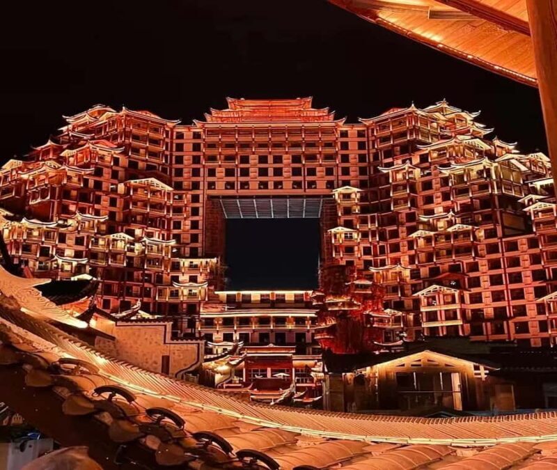 Zhangjiajie: 4-Day Group Tour with Guide and Transfers - Key Points