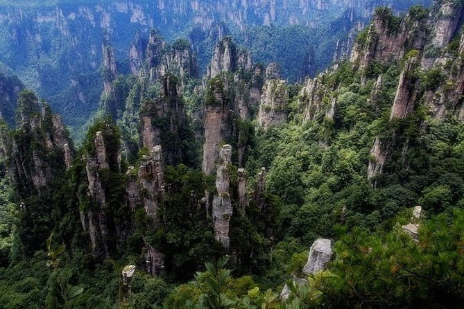 Zhangjiajie 5-Day Private Tour to All Highlight Attractions - Key Points