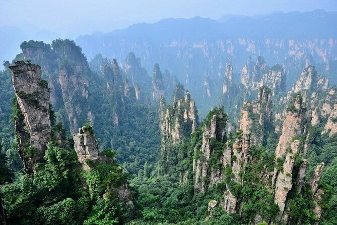 Zhangjiajie 5-Day Private Tour to All Highlight Attractions - Who Will Love This Tour?