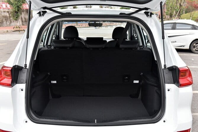 Zhangjiajie airport/city pick up transfer to hotel or Vice Versa - Key Points