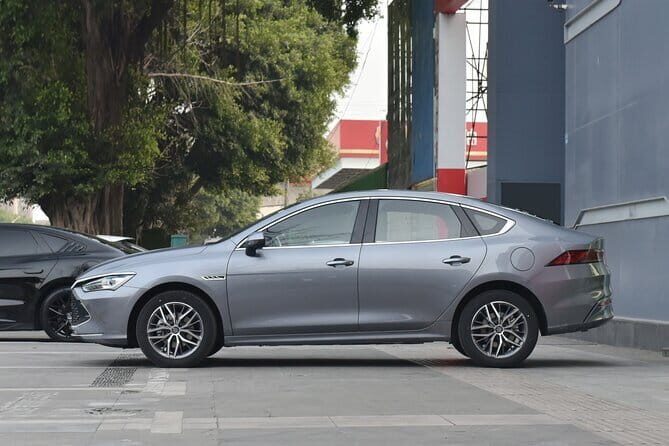 Zhangjiajie airport/city pick up transfer to hotel or Vice Versa - Practical Tips for Maximizing This Service