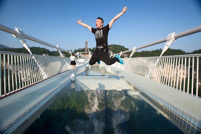 Zhangjiajie Avatar Adventure Hiking Tour Include All Highlights - Pricing & Value: Is It Worth It?