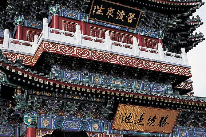 Zhangjiajie Avatar Adventure Hiking Tour Include All Highlights - Who Is This Tour For?