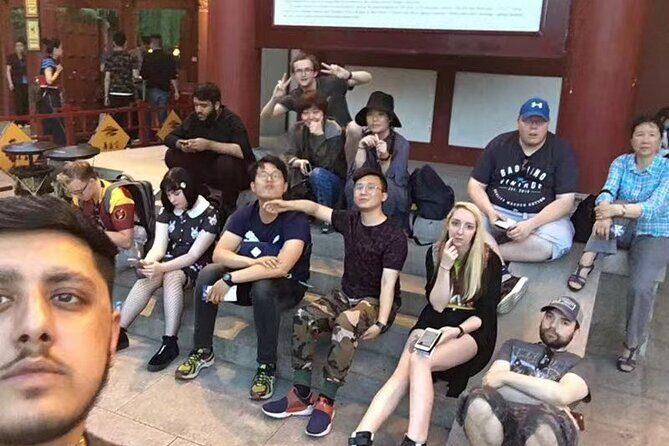 Zhangjiajie Avatar World & Tianzi Mountain Private Day Excursion - Authentic Experiences and Genuine Value