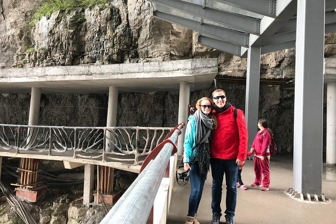 Zhangjiajie Day Trip of Tianmen Mountain, Sky Walk, Tujia Custom Park - The Experience: What to Expect at Each Stop