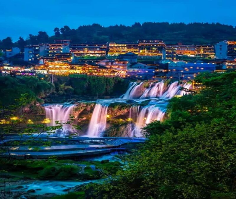 Zhangjiajie: Furong & Fenghuang Ancient Towns Day Tour - FAQ