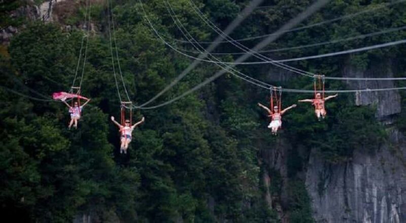 Zhangjiajie: Glass Bridge & Avatar Scenery Day - What Makes This Tour Stand Out?