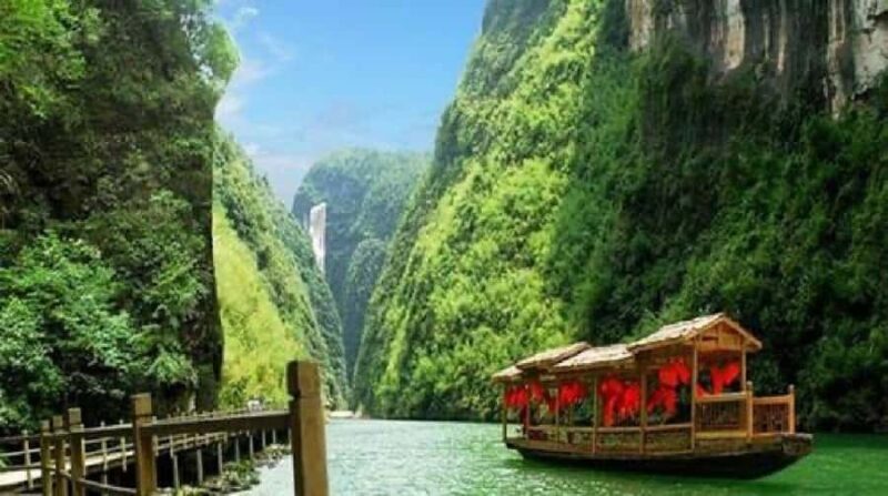 Zhangjiajie: Glass Bridge & Avatar Scenery Day - Practical Details & Tips