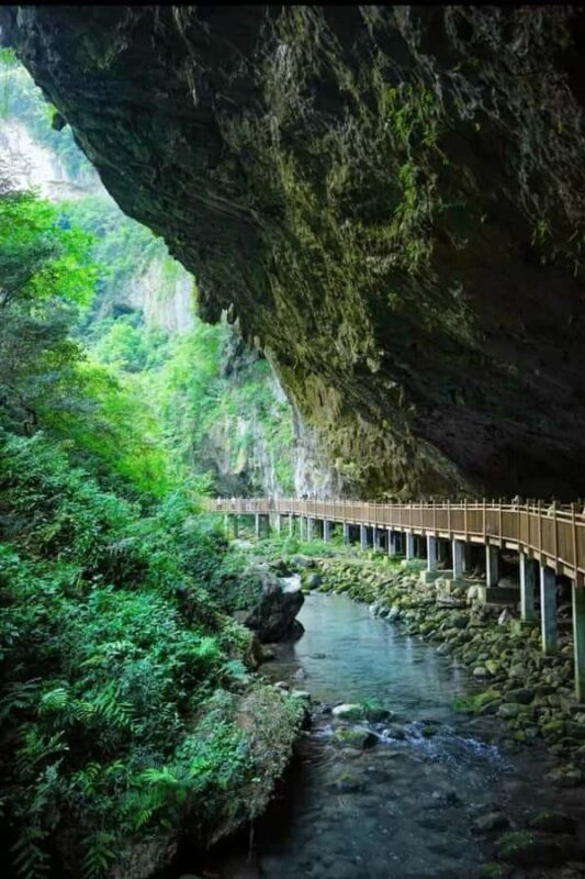 Zhangjiajie Grand Canyon Glass Bridge & Furong Towr Day Trip - The Value & Overall Impression