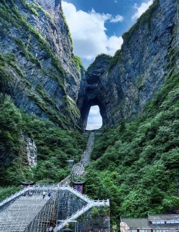 Zhangjiajie: Grand Canyon & Tianmen Mountain Private Tour - Why Choose This Tour?