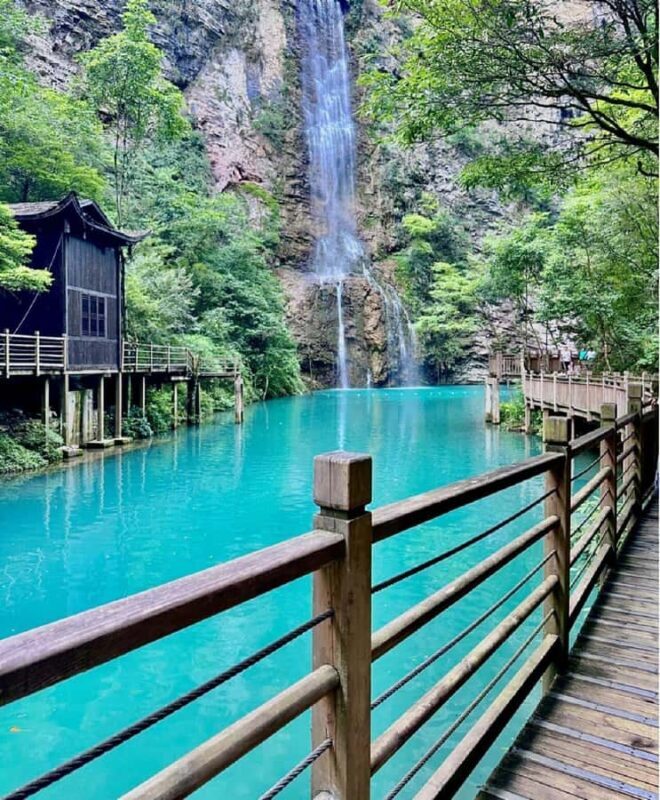 Zhangjiajie: Grand Canyon & Tianmen Mountain Private Tour - Frequently Asked Questions