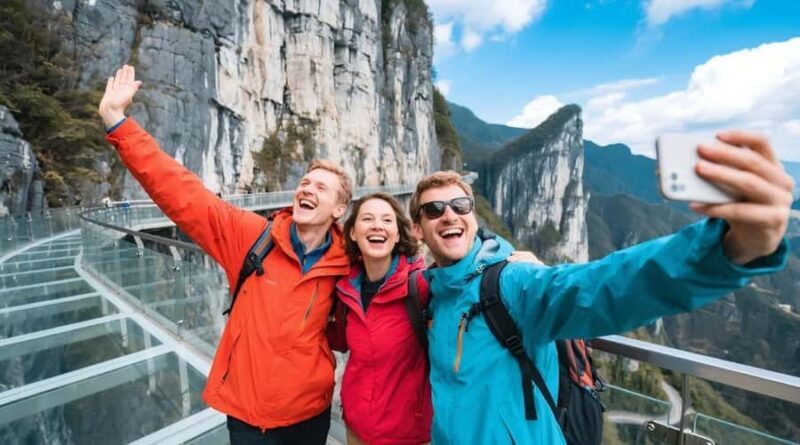 Zhangjiajie Grand Canyon & Xinmatou Night Market City Tour - Final Thoughts