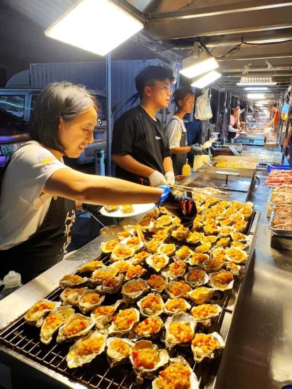 Zhangjiajie Grand Canyon & Xinmatou Night Market City Tour - FAQ