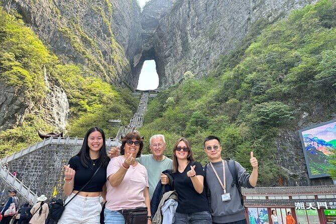 Zhangjiajie Hehua International Airport (DYG) to Zhangjiajie or Wulingyuan hotel - Detailed Breakdown of the Transfer Process