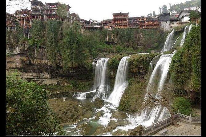 Zhangjiajie Hehua International Airport private transfer service - FAQ